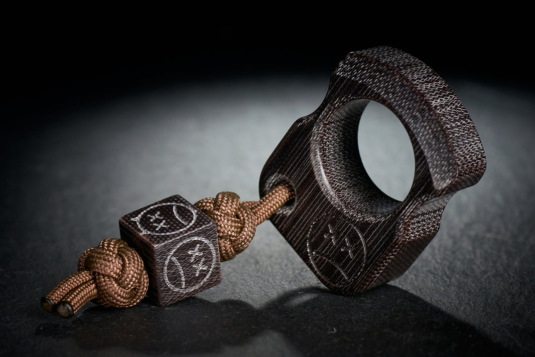 Real EDC Brass Knuckles For Sale Buy Online - USA, Canada, Germany ...