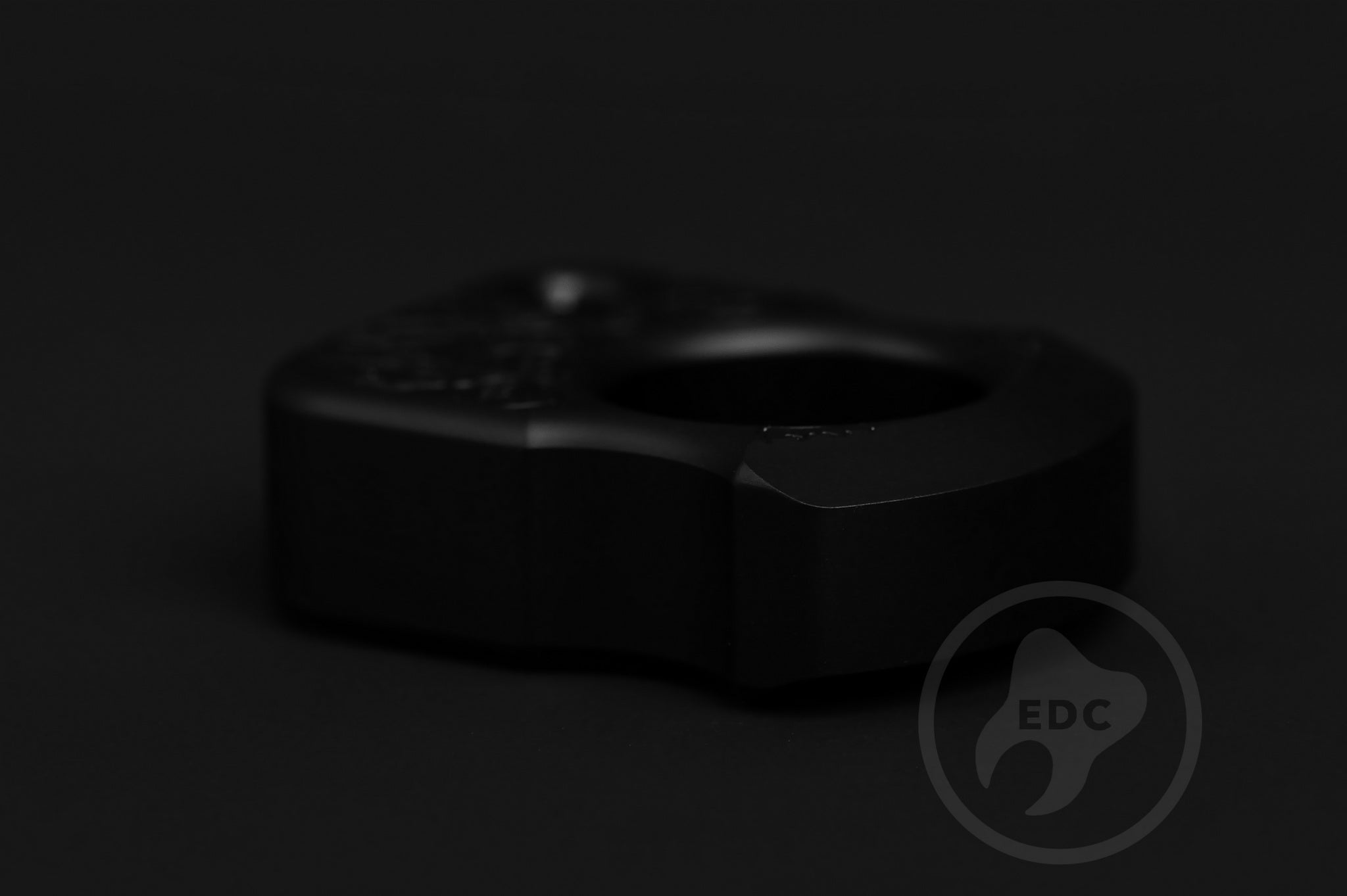 Buy Best Single Finger Brass Knuckles SFK 01 Stamp Black For Sale USA ...