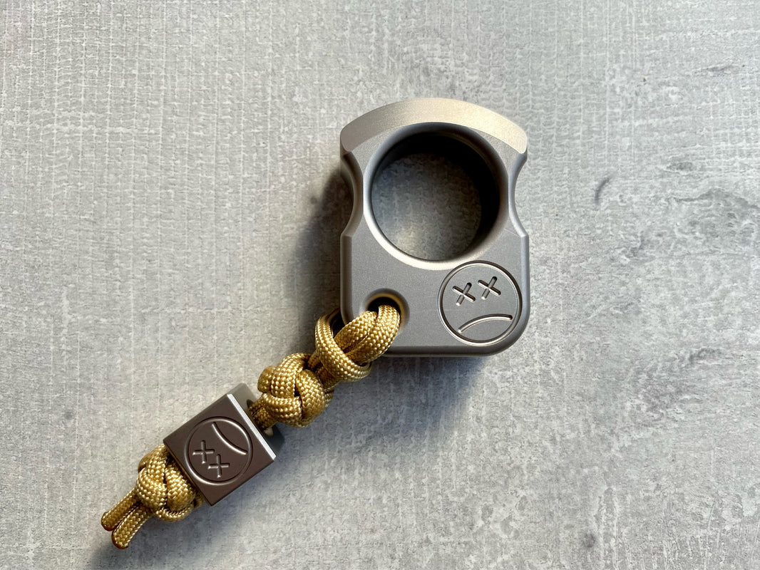 Real EDC Brass Knuckles For Sale Buy Online - USA, Canada, Germany ...