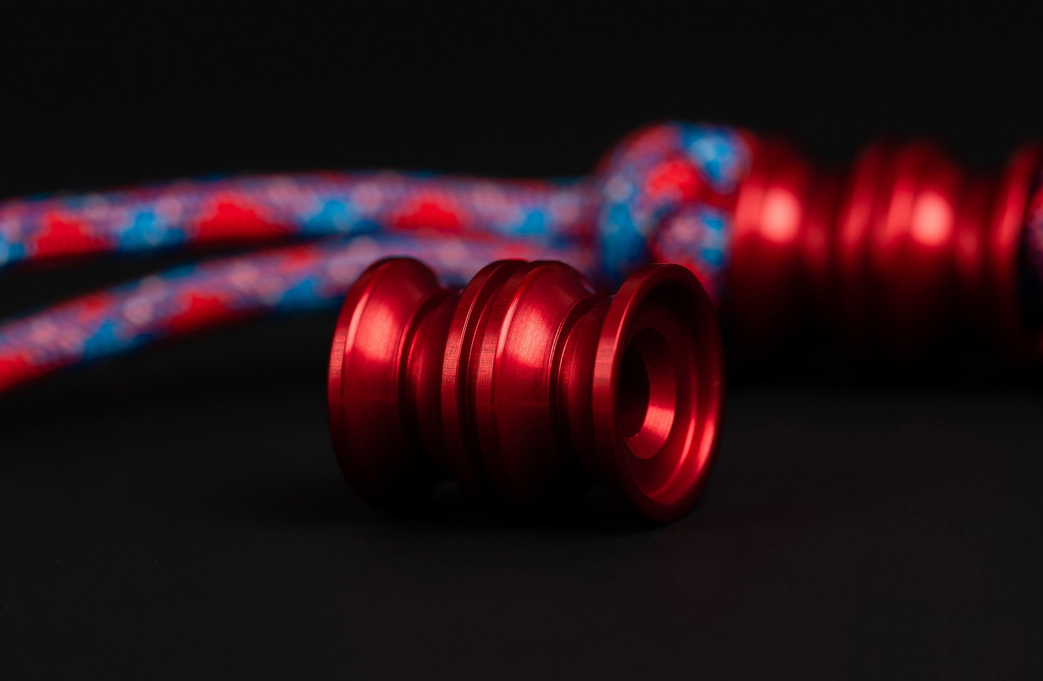 Buy Real Single Finger Brass Knuckles SFK 02 Stamp Red For Sale in USA ...