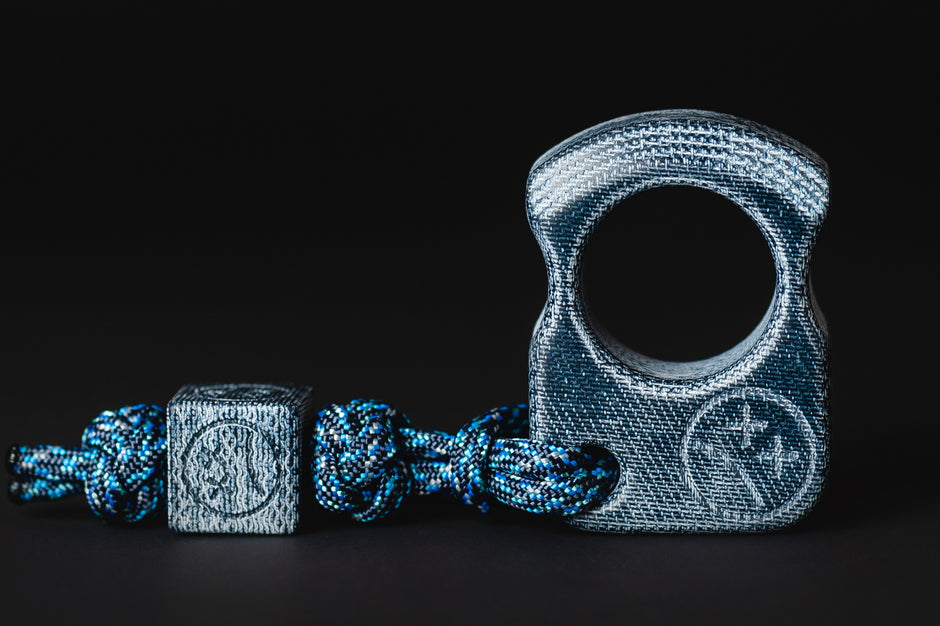 Real EDC Brass Knuckles For Sale Buy Online - USA, Canada, Germany ...