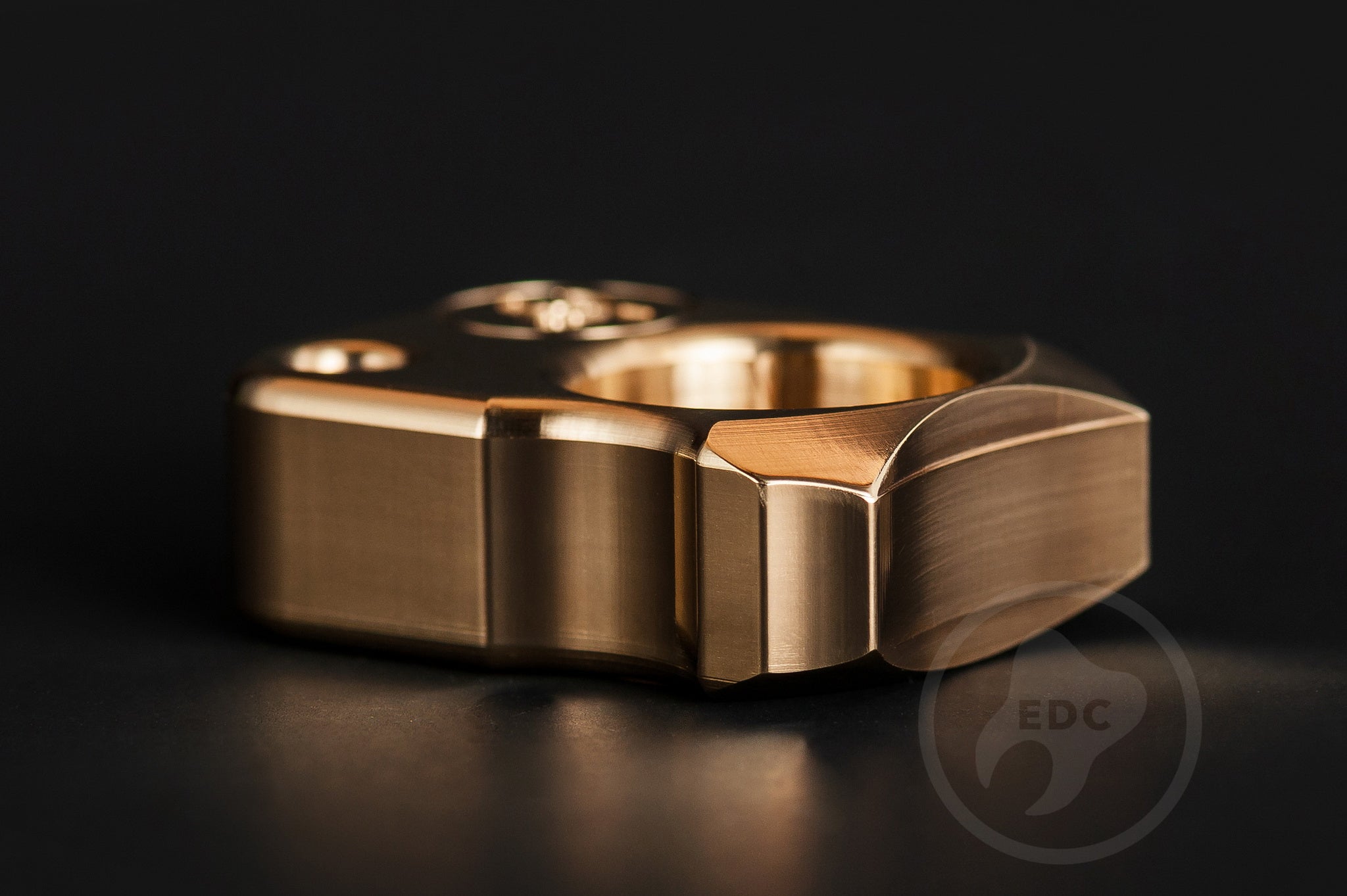 Buy Real Single Finger Knuckle Duster SFK 02 Brass For Sale in the USA ...