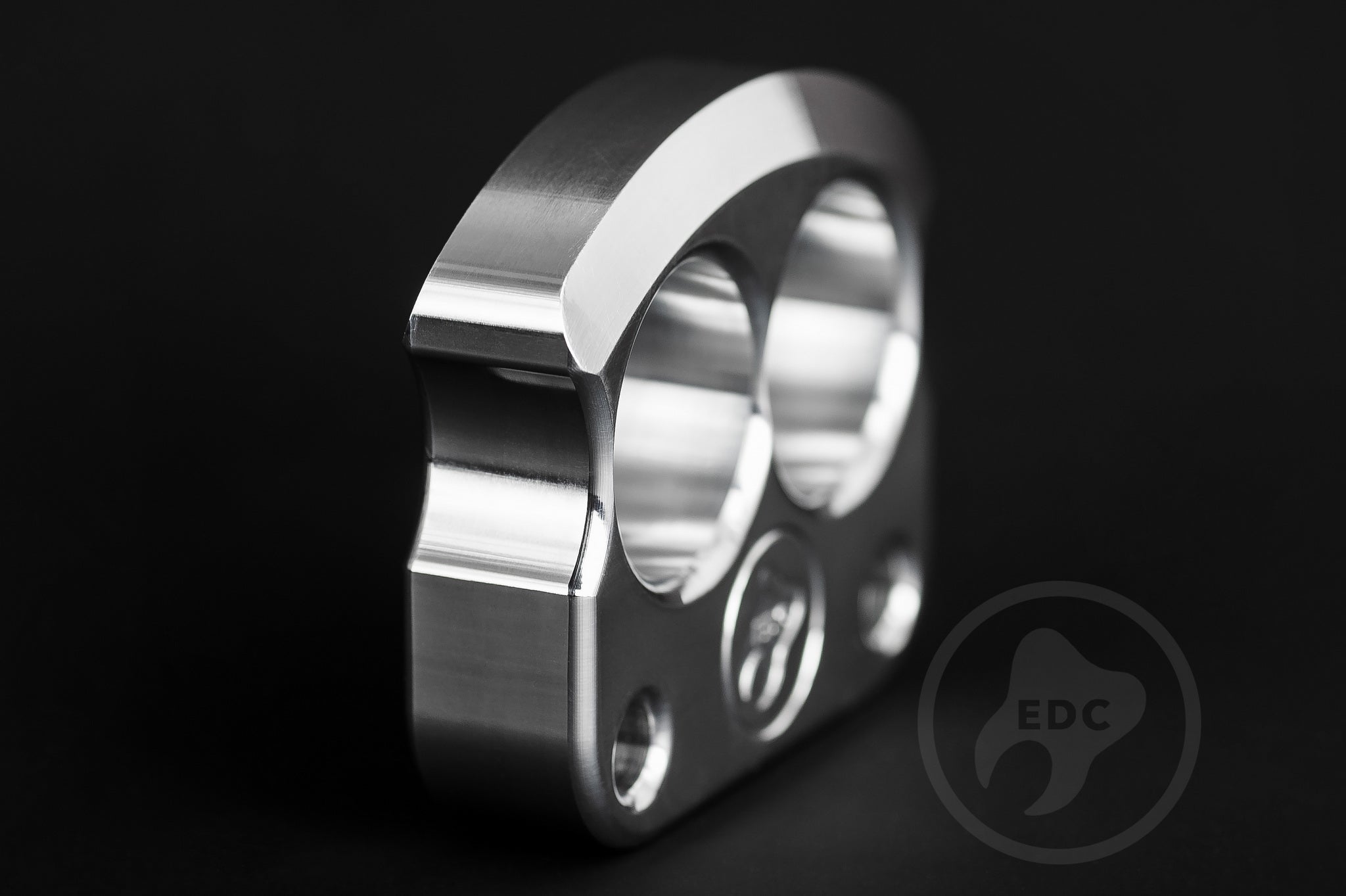 The Best Two Finger Knuckle Duster DFK 01 Aerospace Aluminum in USA ...