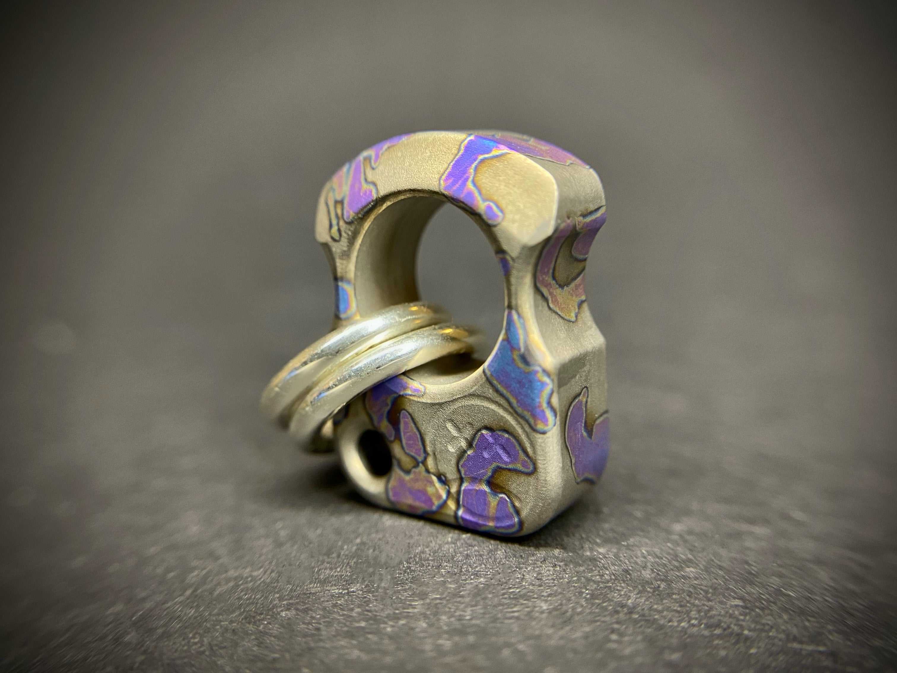 Real EDC Brass Knuckles For Sale Buy Online - USA, Canada, Germany ...